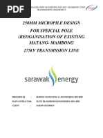 Micropile Design Example | PDF