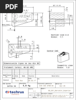 Din 6930 1 PDF | PDF