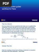 Chan Plot Interpretations | PDF