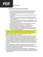 Renfrew Language Scales Action Picture Test | PDF | Languages