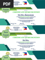 GROUP 4 (DepEd Project Watch) | PDF | Integrity | Teachers