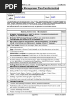 Internal Ship Audit Checklist Overview | PDF | Audit