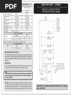 Drew Marine Pds AMERGY 222 | PDF | Fuel Oil | Fuels