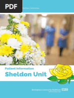 WGH Site Map | PDF | Emergency Department | Hospital