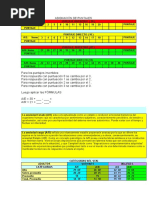 Interpretación - AF5 | PDF