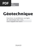 Formulation Des Betons Methode de Dreux Gorisse | PDF