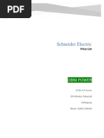 Siemens 3TF Contactors | PDF | Alternating Current | Mains Electricity