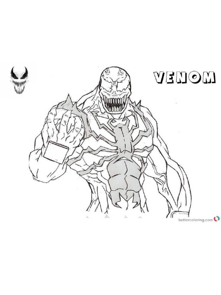 Venom | PDF