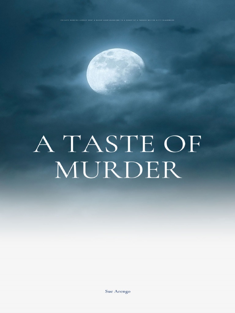 Nurse Harrison at The Grange | PDF | Mystery, Thriller & Crime Fiction ...