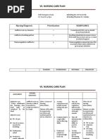 PALS Systematic Approach Summary: Initial Impression | PDF | Shock ...