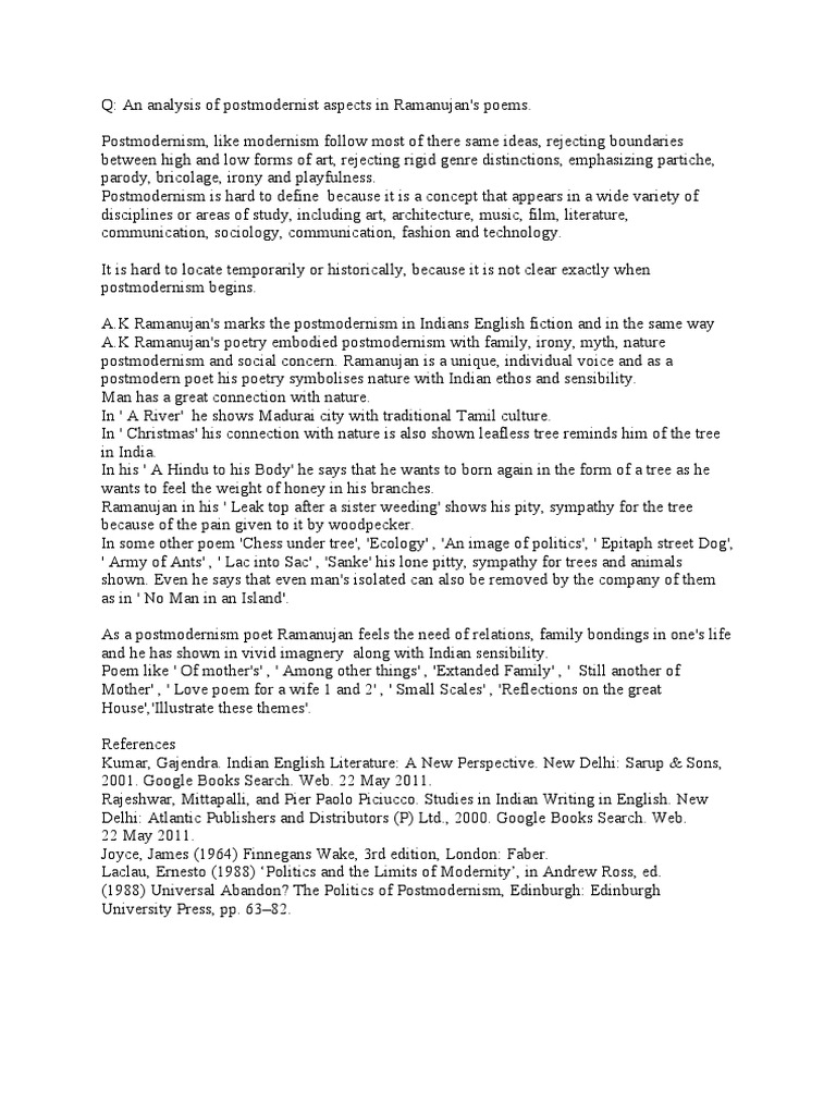 Saira | PDF | Postmodernism | Poetry