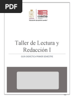 Pasos para Una Lectura Atenta | PDF