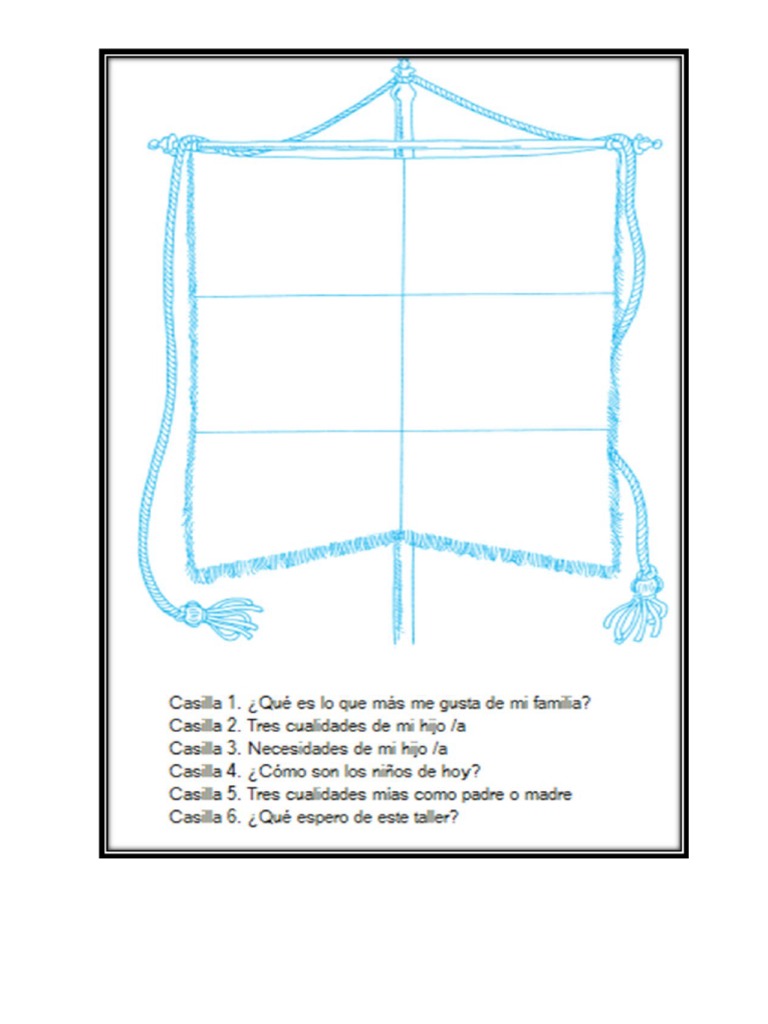 Mi Bandera Personal | PDF