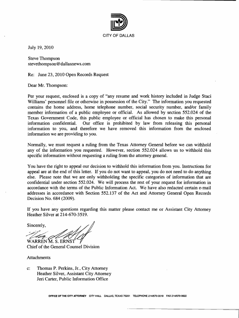 Staci Williams Resume and References | PDF | Mediation | Lawsuit