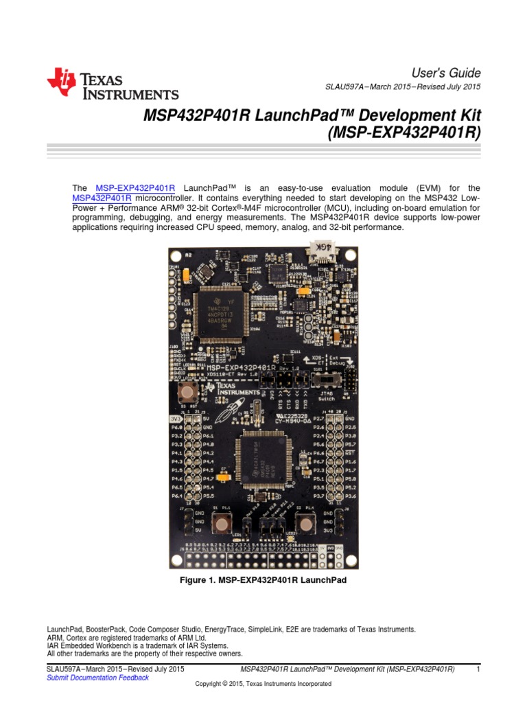 Development Kit | PDF | Microcontroller | Arm Architecture
