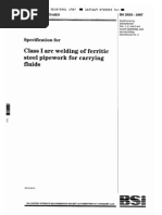 BS 2633-1987 PDF | PDF | Engineering | Production And Manufacturing