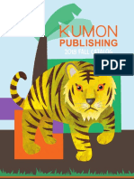 Kumon Exercise Notebooks in PDF | PDF | Worksheet