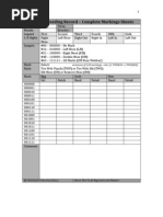 Gamefowl Conditioning Guide | PDF | Oat | Rooster