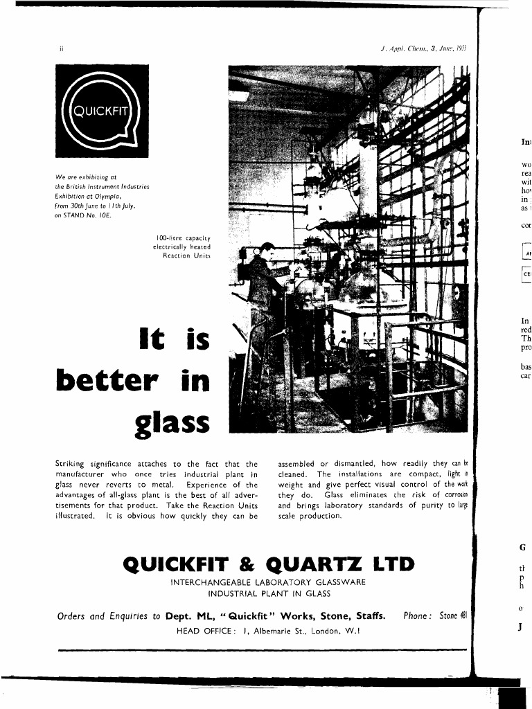 Production of Acetic Anhydride From Acetone | PDF | Methane | Cracking ...