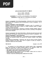 ISRS 4400 Agreed Upon Procedures - Revised | PDF | Judgment (Law ...