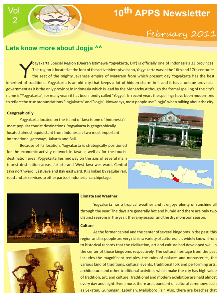 Newsletters 2 | PDF | Java