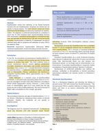 ATA Guidelines for Hypothyroidism | PDF | Hypothyroidism | Thyroid ...