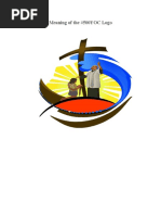 Usher Training Manual | PDF | Eucharist | Liturgy