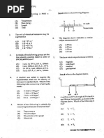 CXC Chemistry Syllabus | PDF | Chemistry | Cognition