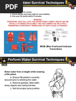 Helicopter Hand Signals | PDF | Helicopter | Aircraft Configurations
