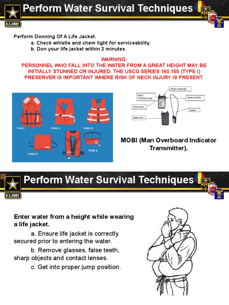 Water Operations | Download Free PDF | Boats | Watercraft