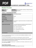 RA 11032 - Ease of Doing Business and Efficient Government Service ...