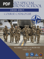 Military Acronyms 2020 | PDF | Cbrn Defense | United Nations