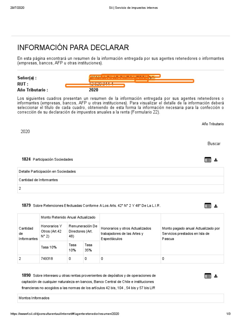 01 Ejemplo - Agentes Retenedores | PDF | Bancos | Impuestos