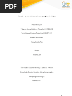 Modelo Biologicista en Psicología | PDF | Biología | Psicopatología