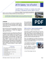 Aircraft Sealants: Sealant Application Chart & Cross Reference | PDF ...