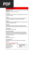 Dosis Furosemid untuk Dewasa dan Anak | PDF