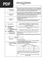 H 06 - Sustainable Development Goals TAGALOG | PDF