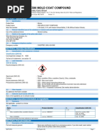Sikadur 504 Aggregate | PDF | Personal Protective Equipment | Dangerous ...