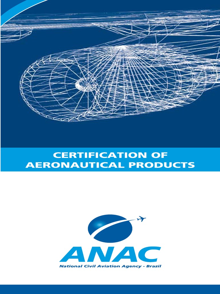 Aeronautical Certification Guide | PDF | Aviation | Aerospace