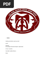 15 Igba Aje Saluga Ati Esu Awure Ti Aje | PDF | Alimentos | Religião e ...