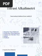Perbedaan Larutan Standar Primer Dan Larutan Standar Sekunder Beserta ...