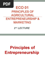 Module 1 Introduction To Enterprise Development Programs and Policies | PDF | Entrepreneurship ...