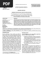 Ramya Raghu Clinical Operative Dentistry Principles & Practice | PDF