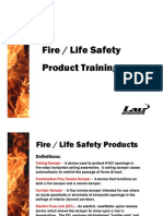 en Actionair Thermshield FD | PDF | Duct (Flow) | Civil Engineering