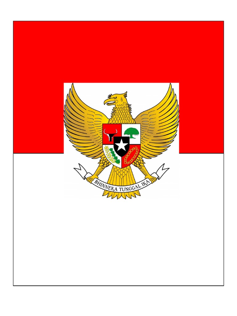 Sampul Merah Putih | PDF