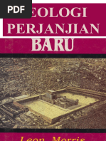 Pengakuan Iman Nicea - Konstantinople - CPRC | PDF