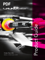 Fuji Concept Guide Spacing PDF | PDF