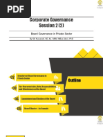 Refinitiv Esg Scores Methodology | PDF | Governance | Euclidean Vector