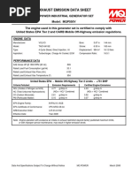 Jacobs Model 349A Engine Brake Installation Manual 18312 1995 | PDF ...