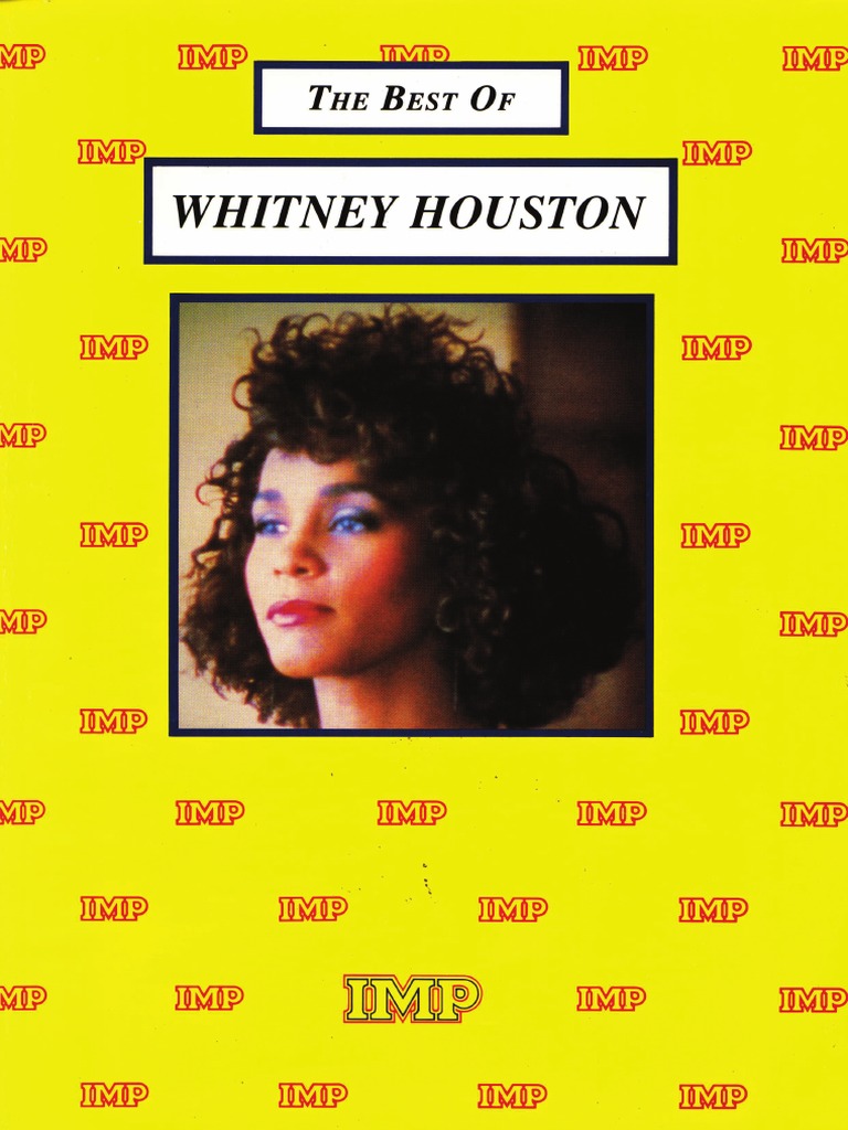 Whitney Houston | PDF
